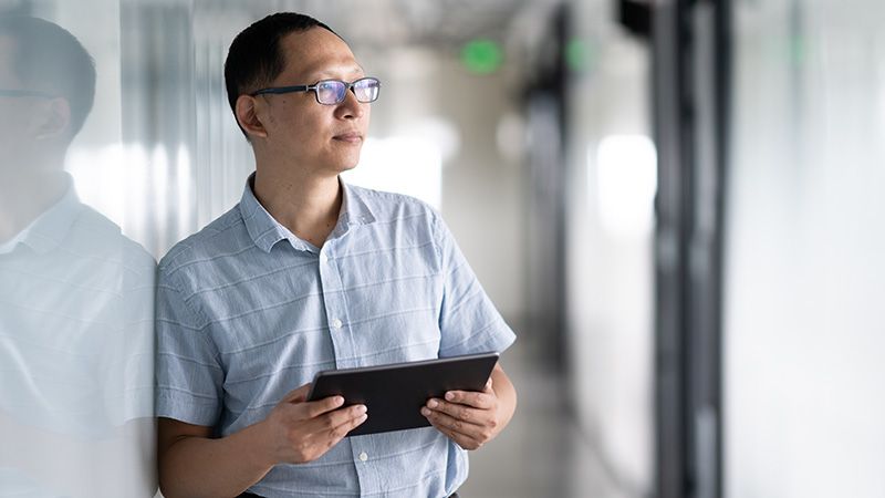 Advanced Managed Services | Lumen