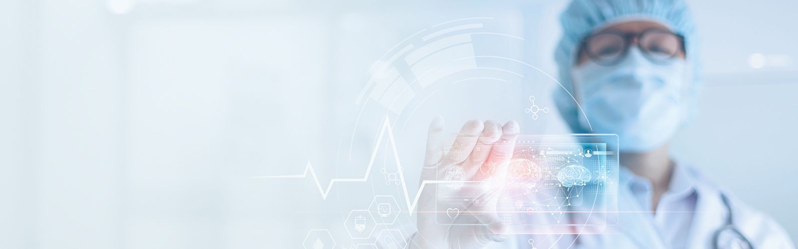 Healthcare IT Solutions Company | Lumen