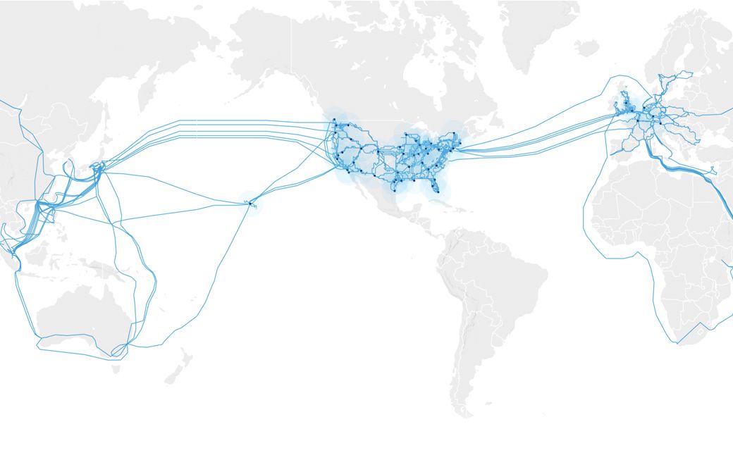 Adaptive Networking Solutions | Lumen
