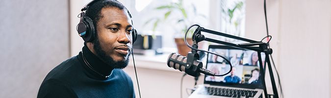 Media and Entertainment Solutions | Lumen