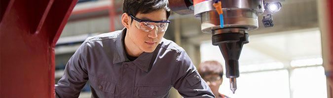 Manufacturing IT Services and Solutions | Lumen