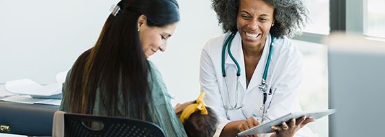 Healthcare IT Solutions Company | Lumen