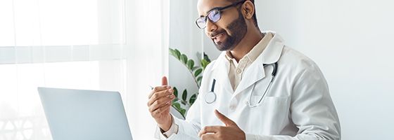 Healthcare IT Solutions Company | Lumen