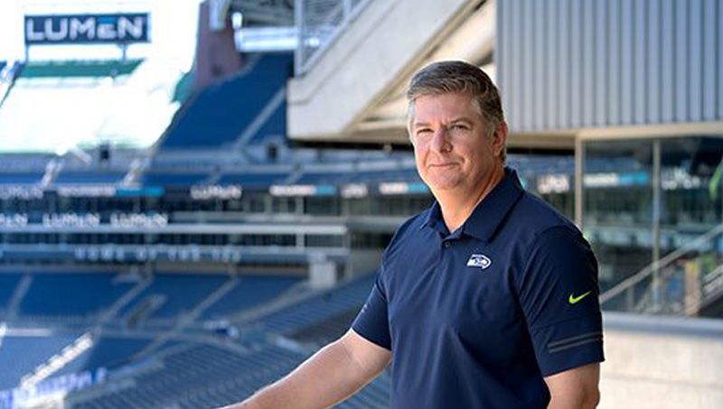 Seattle Seahawks | Customer Success Story | Lumen